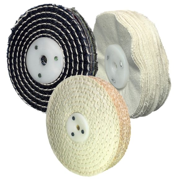 Metal Finishing – Abrasiflex