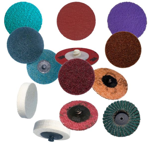 Coated – Abrasiflex