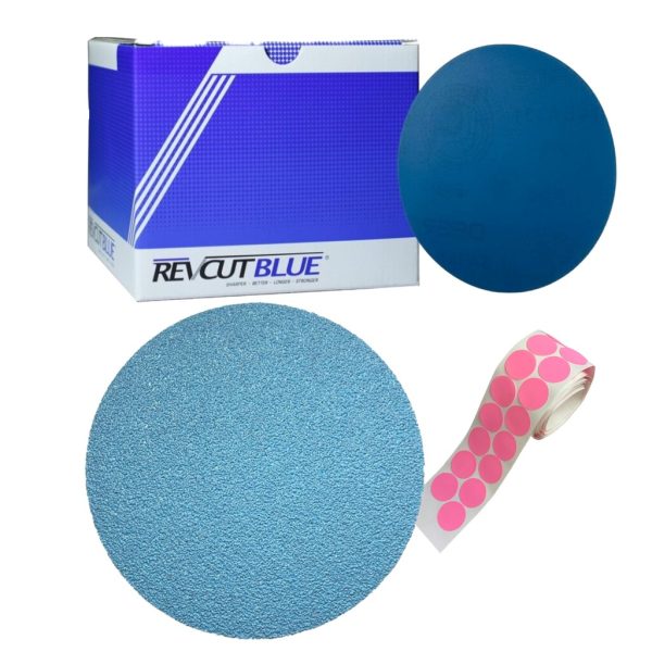 Coated – Abrasiflex