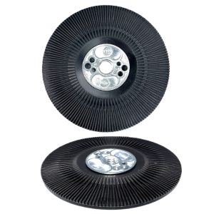 Back Up Pads – Abrasiflex