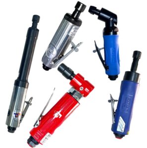 Die Grinders – Abrasiflex