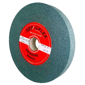 Silicon Carbide Straight:Grinding/Wheels – Abrasiflex