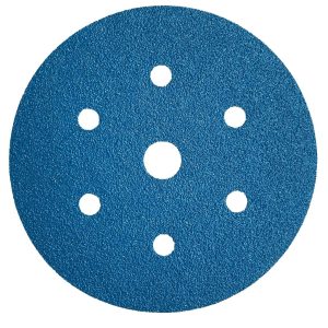 Revcut Blue Velstick Sanding/Discs – Abrasiflex