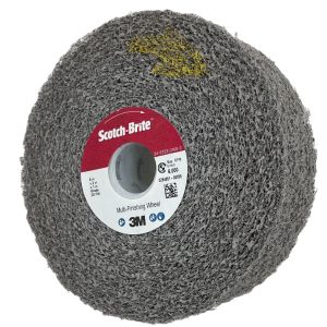 Finishing, Deburring, Blending Wheel – Abrasiflex