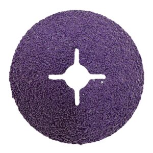 Fibre Discs – Abrasiflex