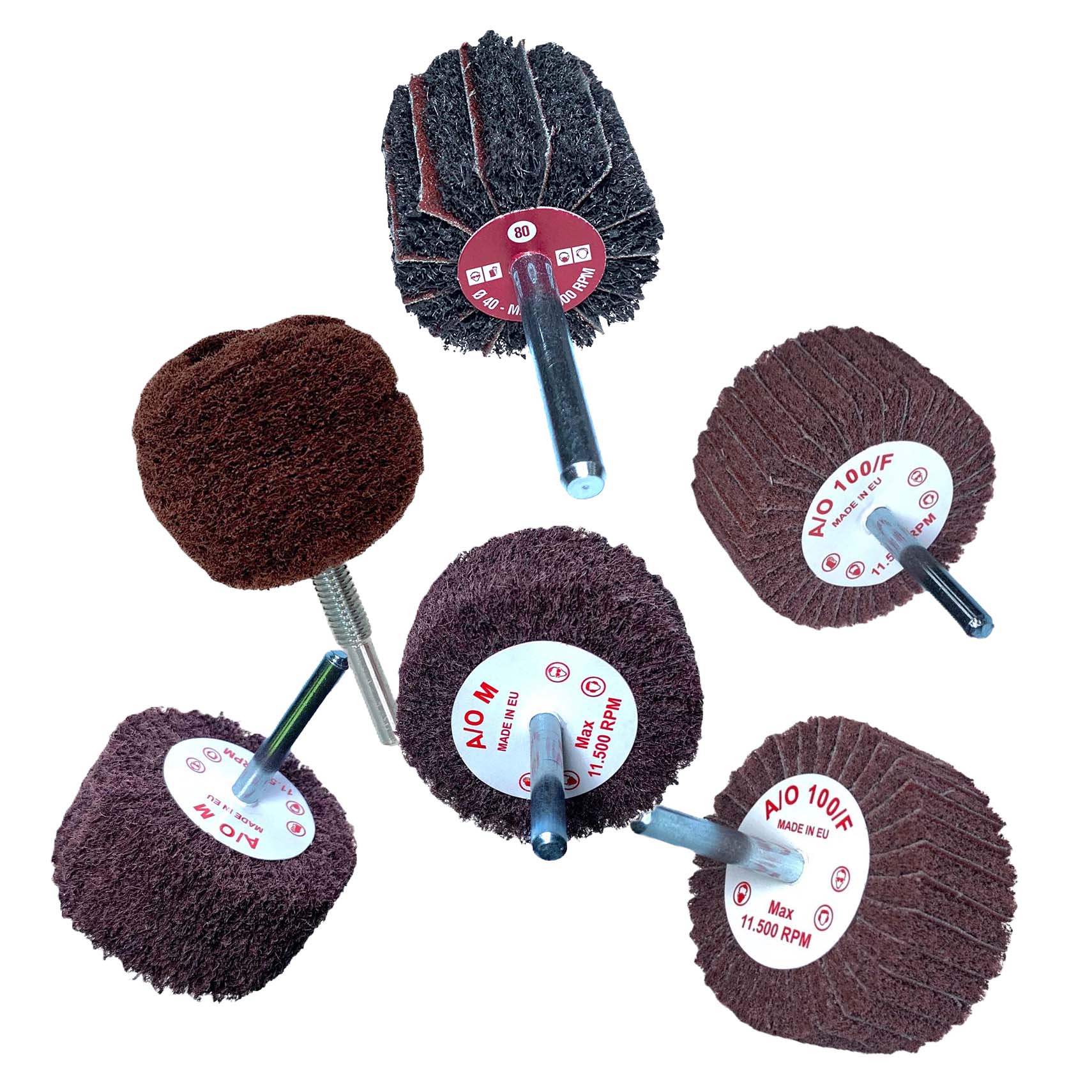 Metal Finishing – Abrasiflex