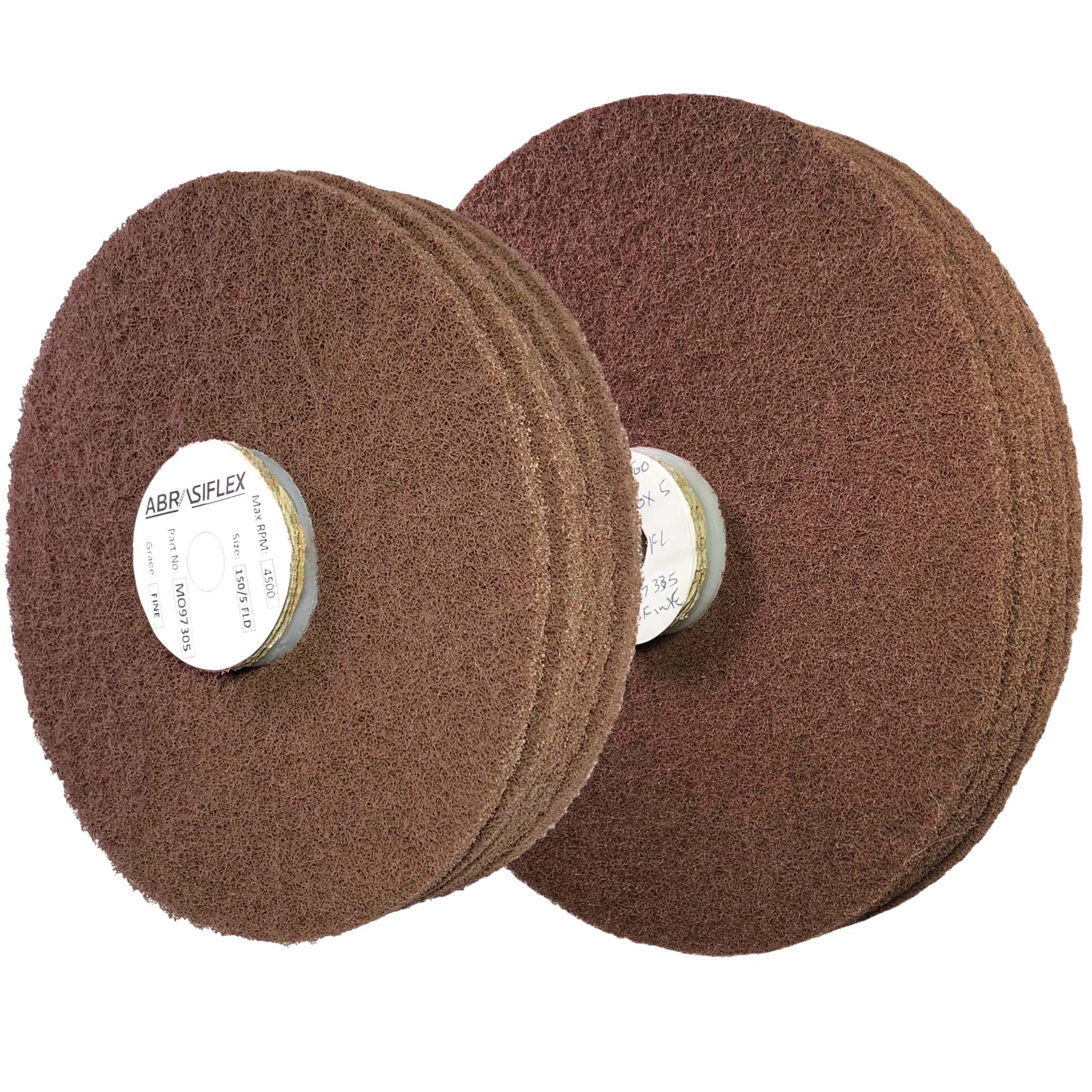 Metal Finishing – Abrasiflex